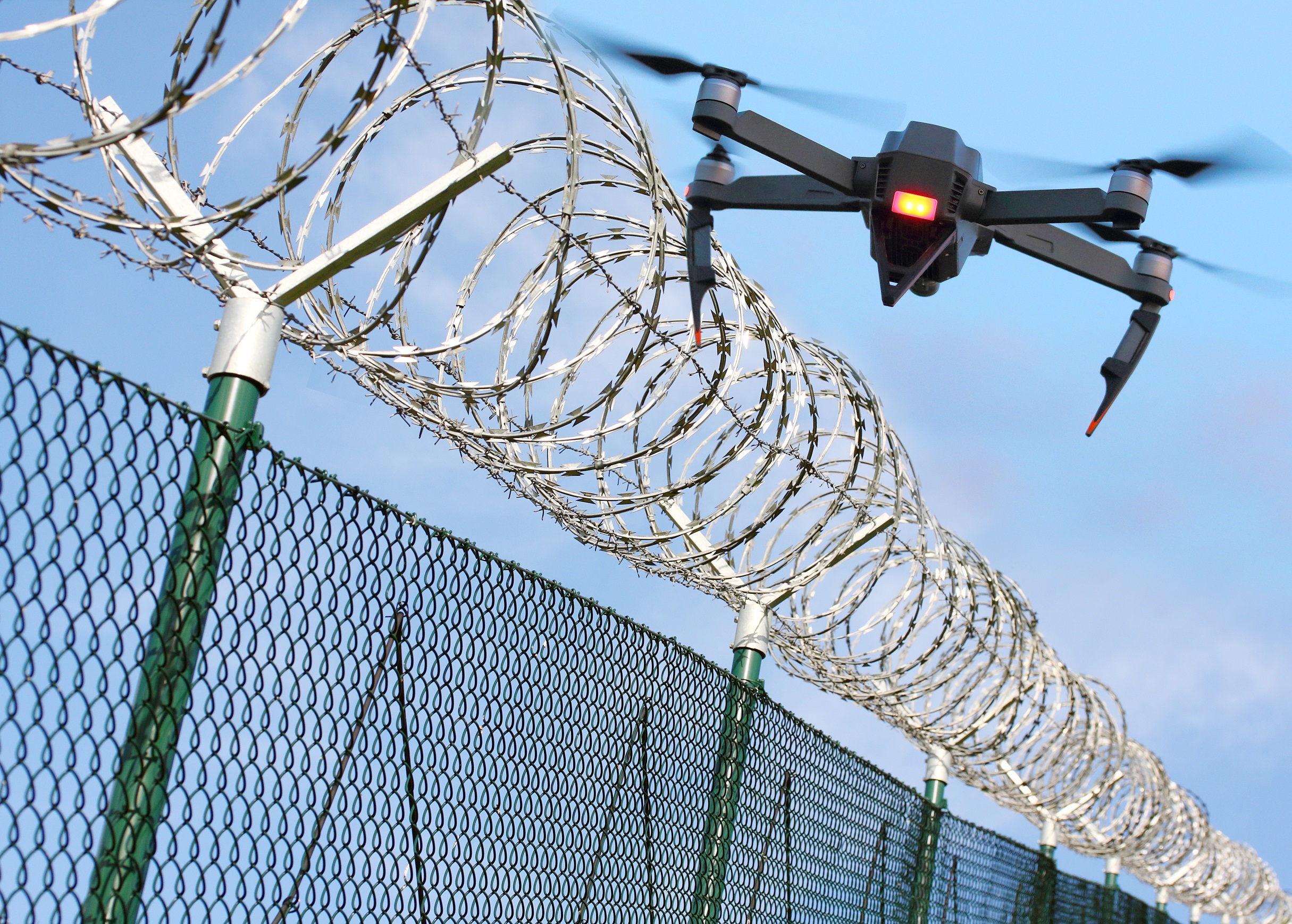 Telespazio Germany joins forces with EMTECH to provide drone detection ...