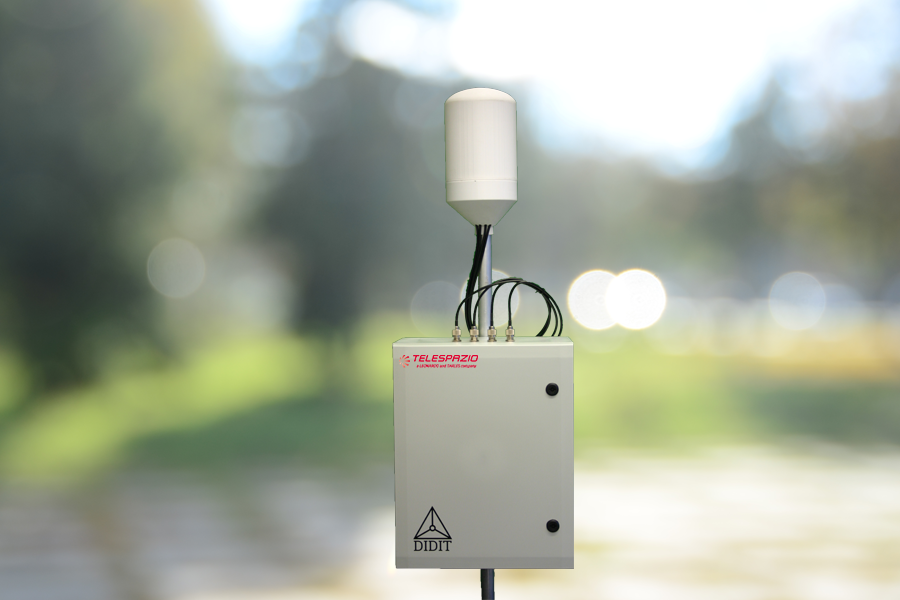 Telespazio Germany joins forces with EMTECH to provide drone detection ...